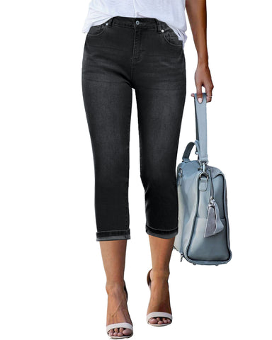 Denim Jeans – Grapent